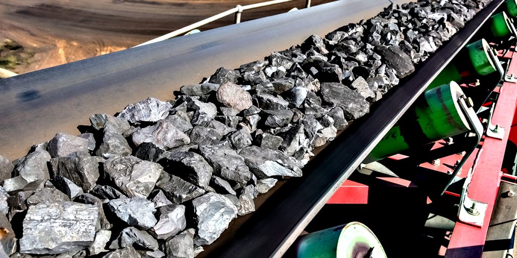 Beltram Fabric Conveyor Belt – Beltram Co., Ltd