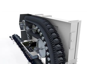 Beltram Sidewall Belt – Beltram Co., Ltd